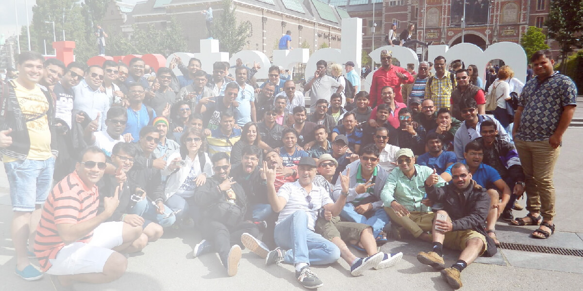 ICE India | Top 5 Ranked Corporate Event & MICE Management Company