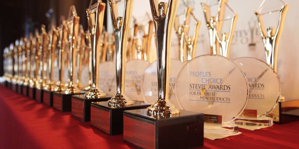 How to Organise an Awesome Awards Ceremony?